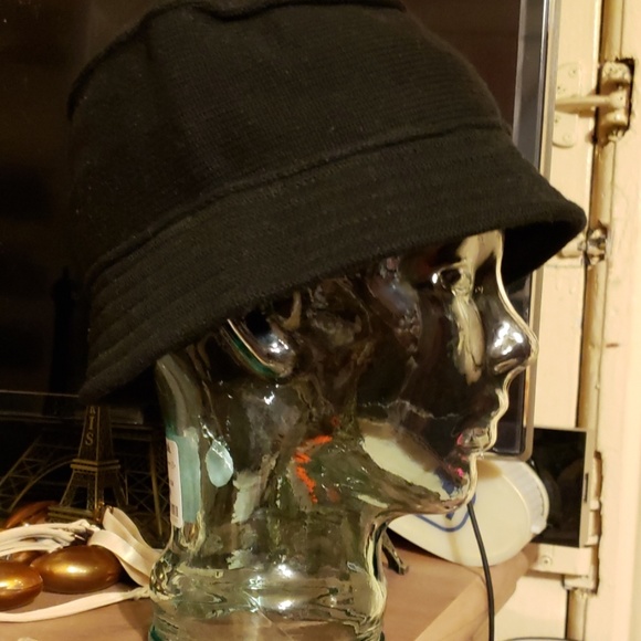 block headwear | Accessories | Block Headwear Unisex Black Hat | Poshmark